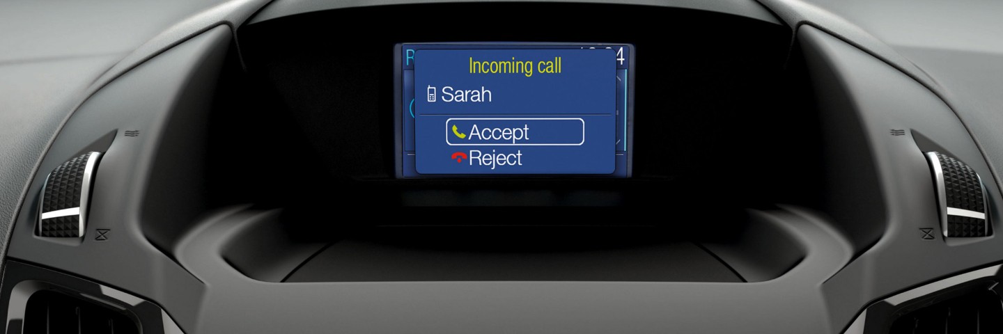 Ford SYNC 1 Help, Resources And Support | Ford UK